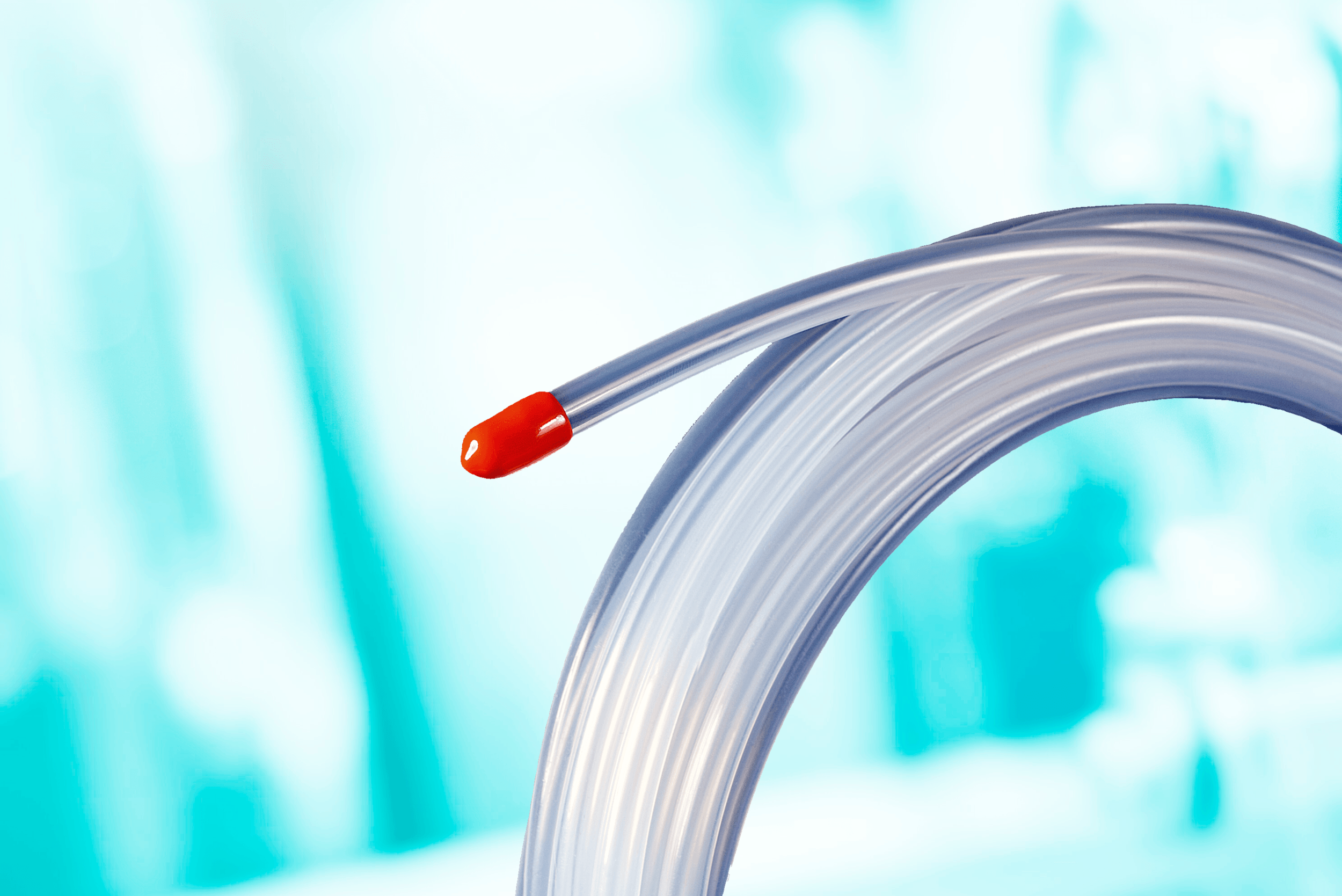 Optinova’s PFA Tubing | Optinova