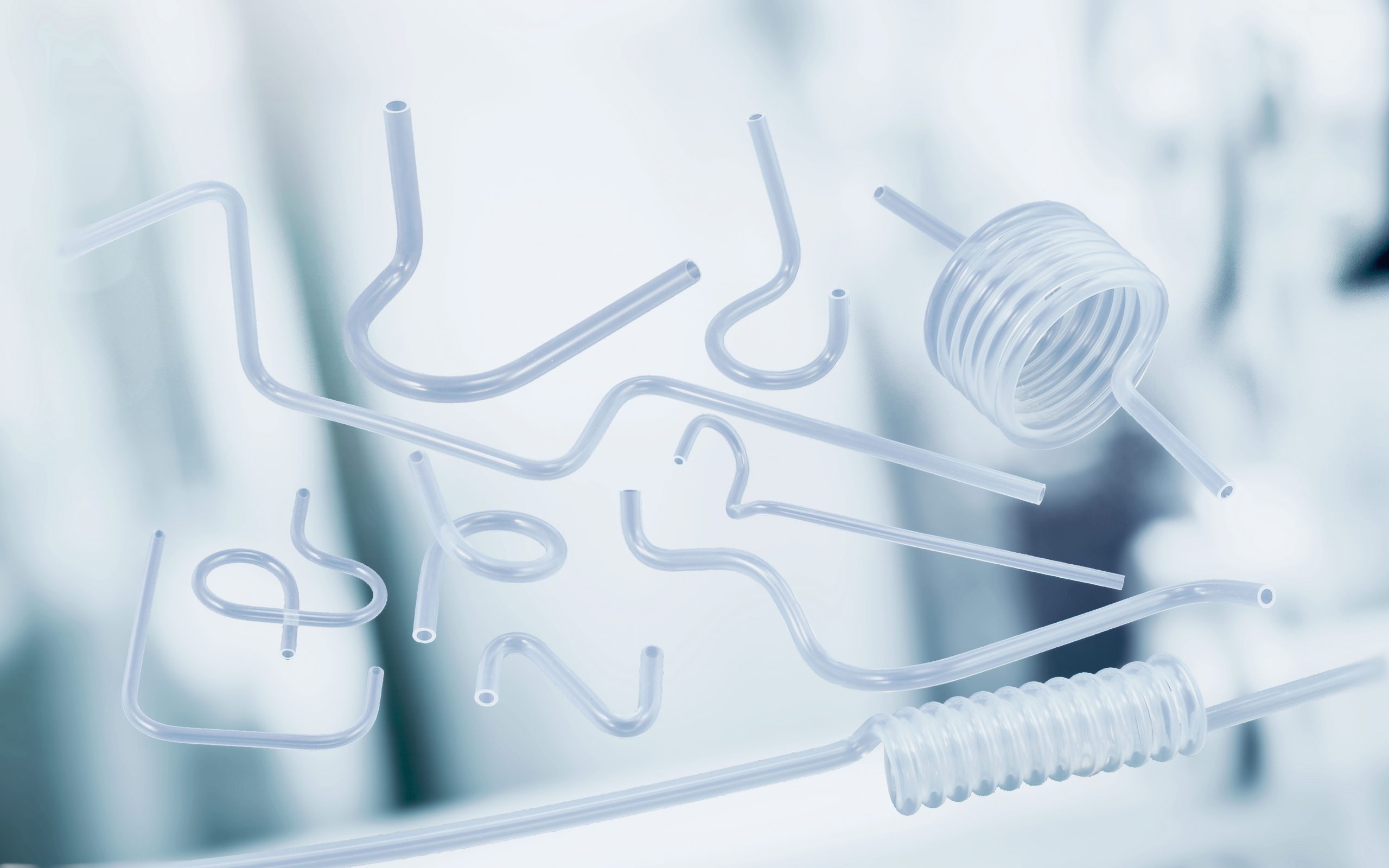 Optinova’s MFA Tubing | Optinova