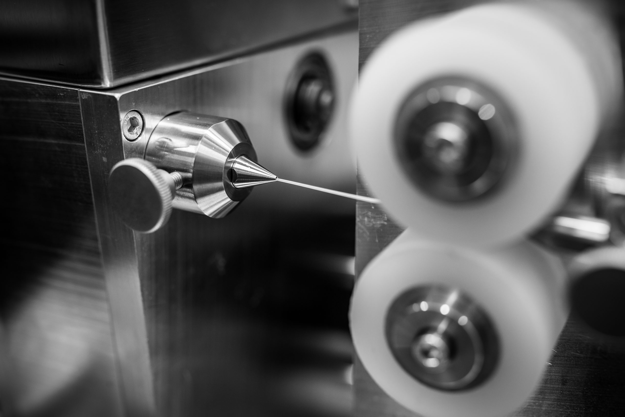 Optinova is setting up manufacturing again in the US | Optinova