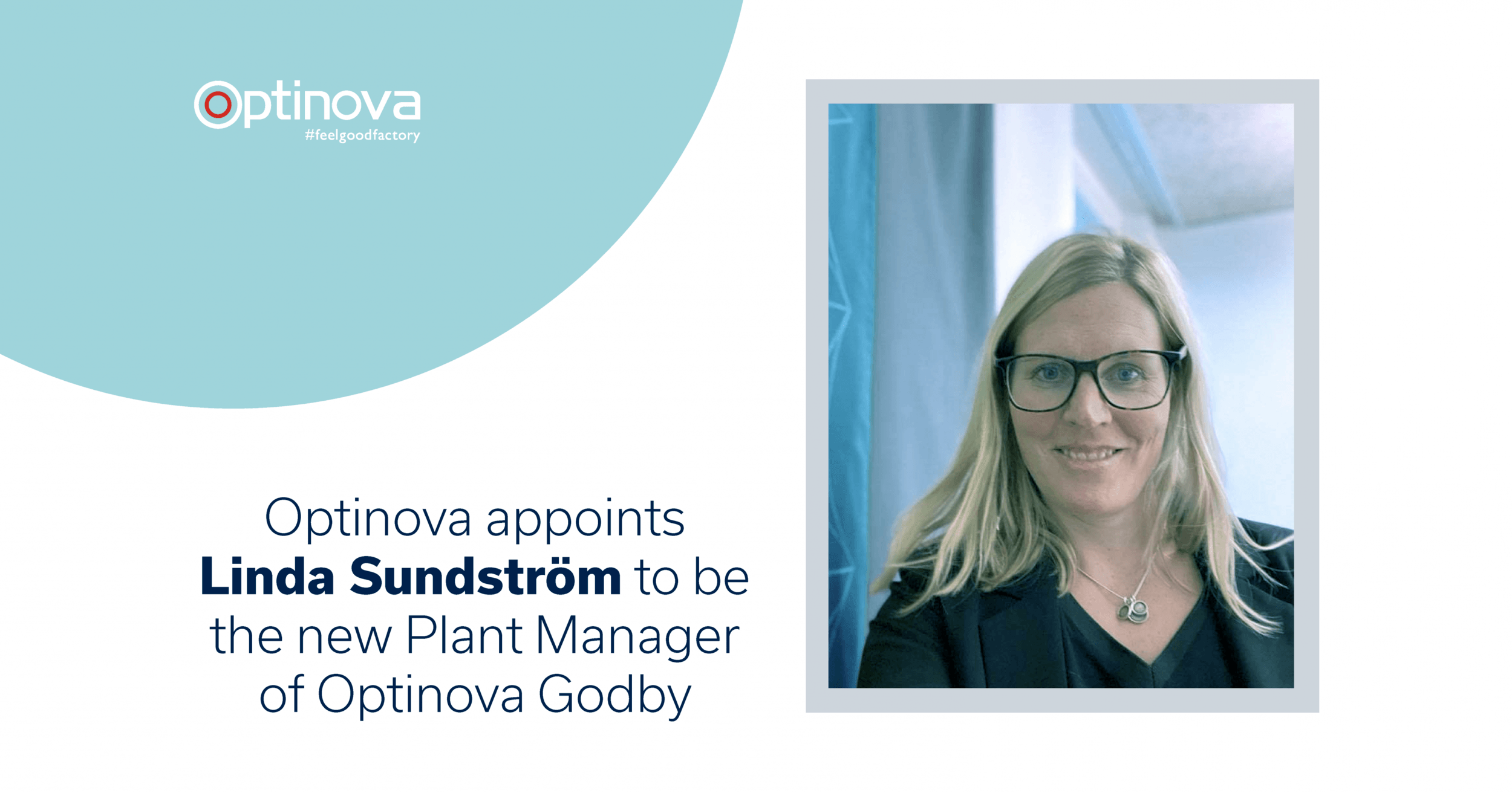 A second wave looms, Optinova remains ready to supply | Optinova