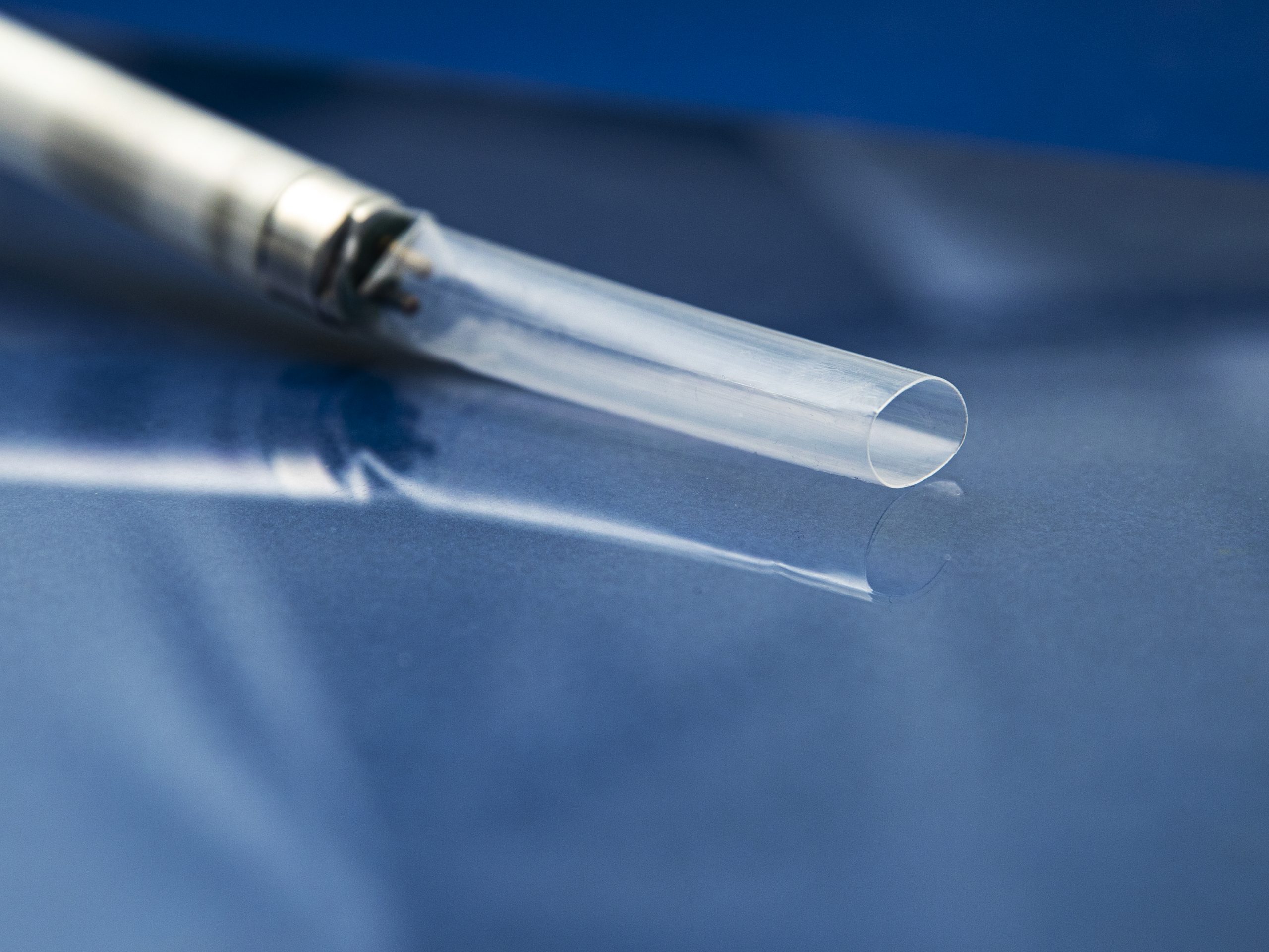 Optinova’s FEP Lamp Coating Heat Shrink | Optinova
