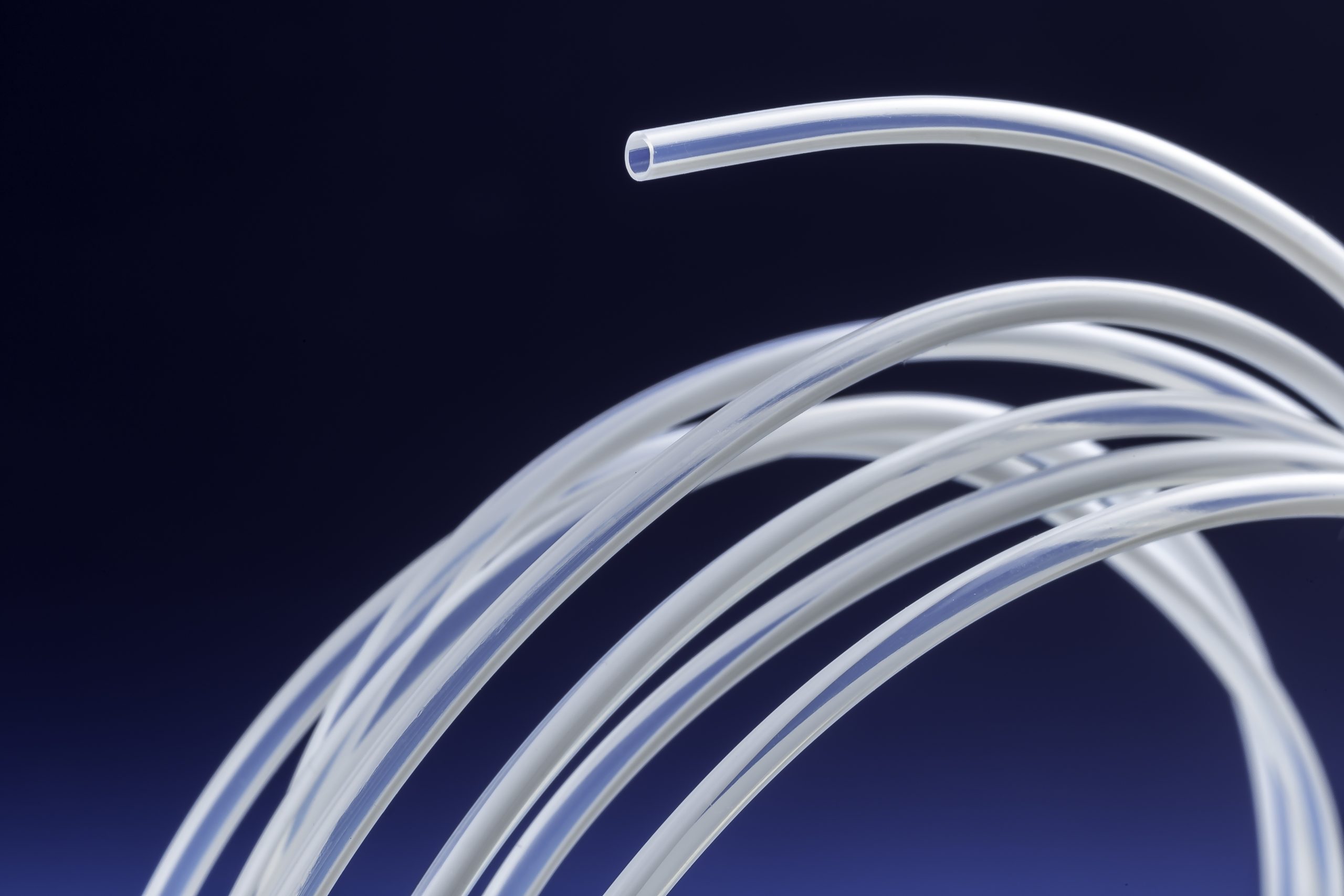 Optinova’s FEP Tubing | Optinova
