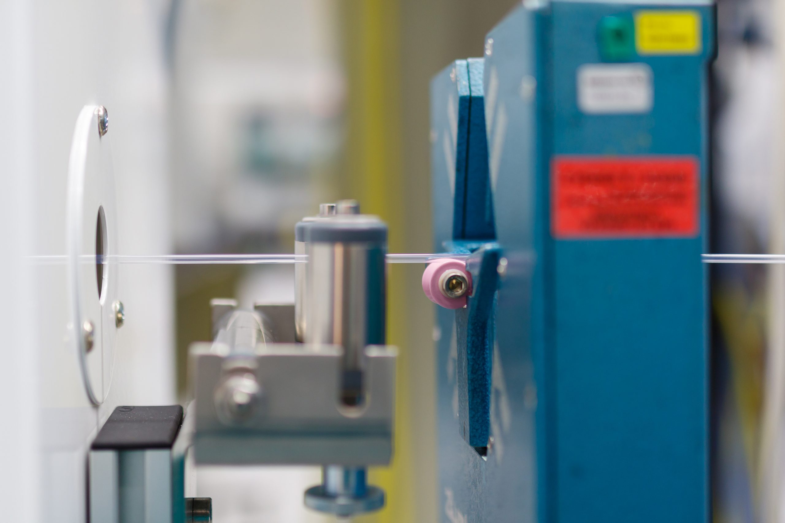 New extrusion lines to Optinova’s production plant in Thailand | Optinova