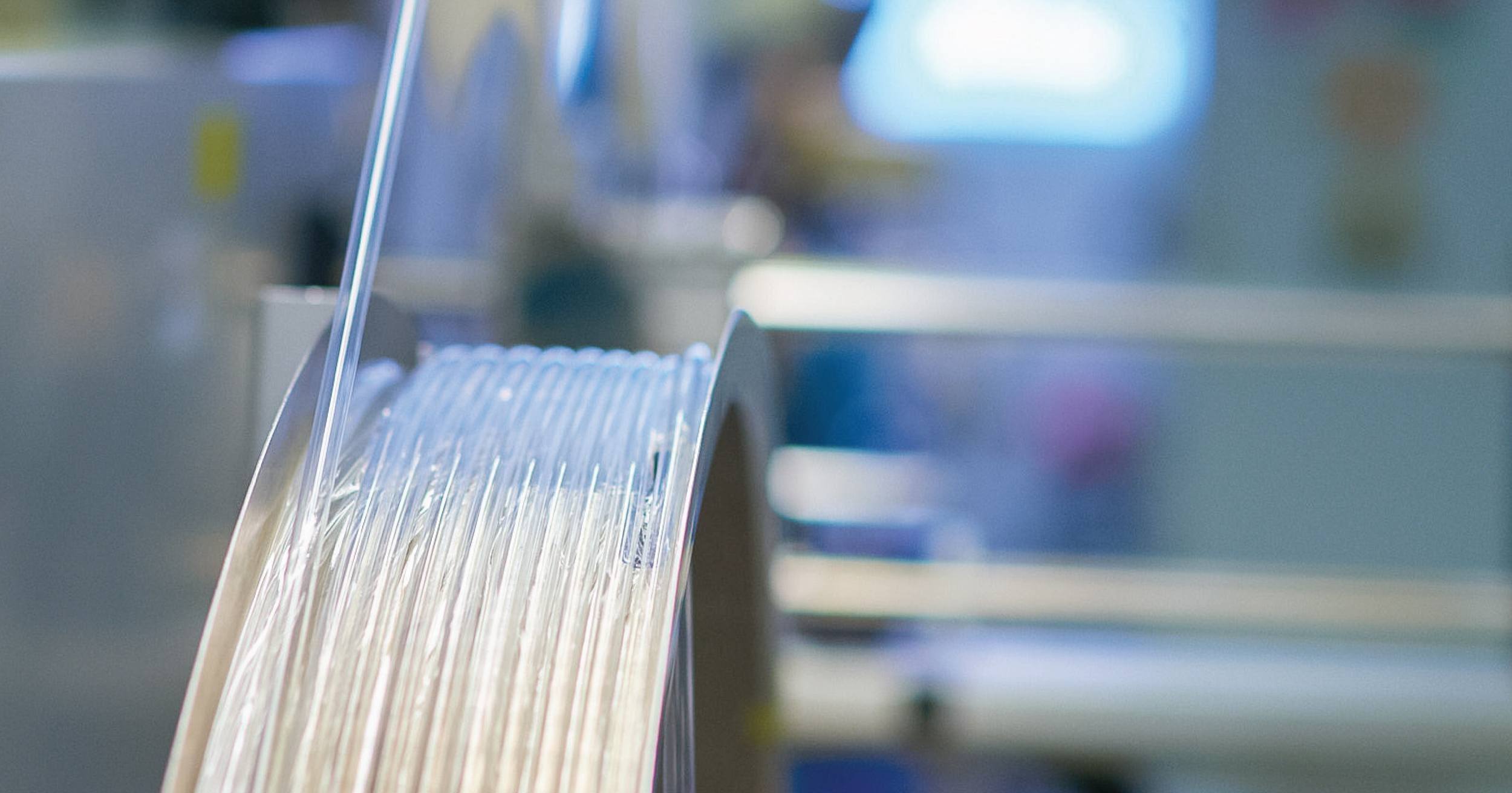 Dual Layer Tubing | Optinova