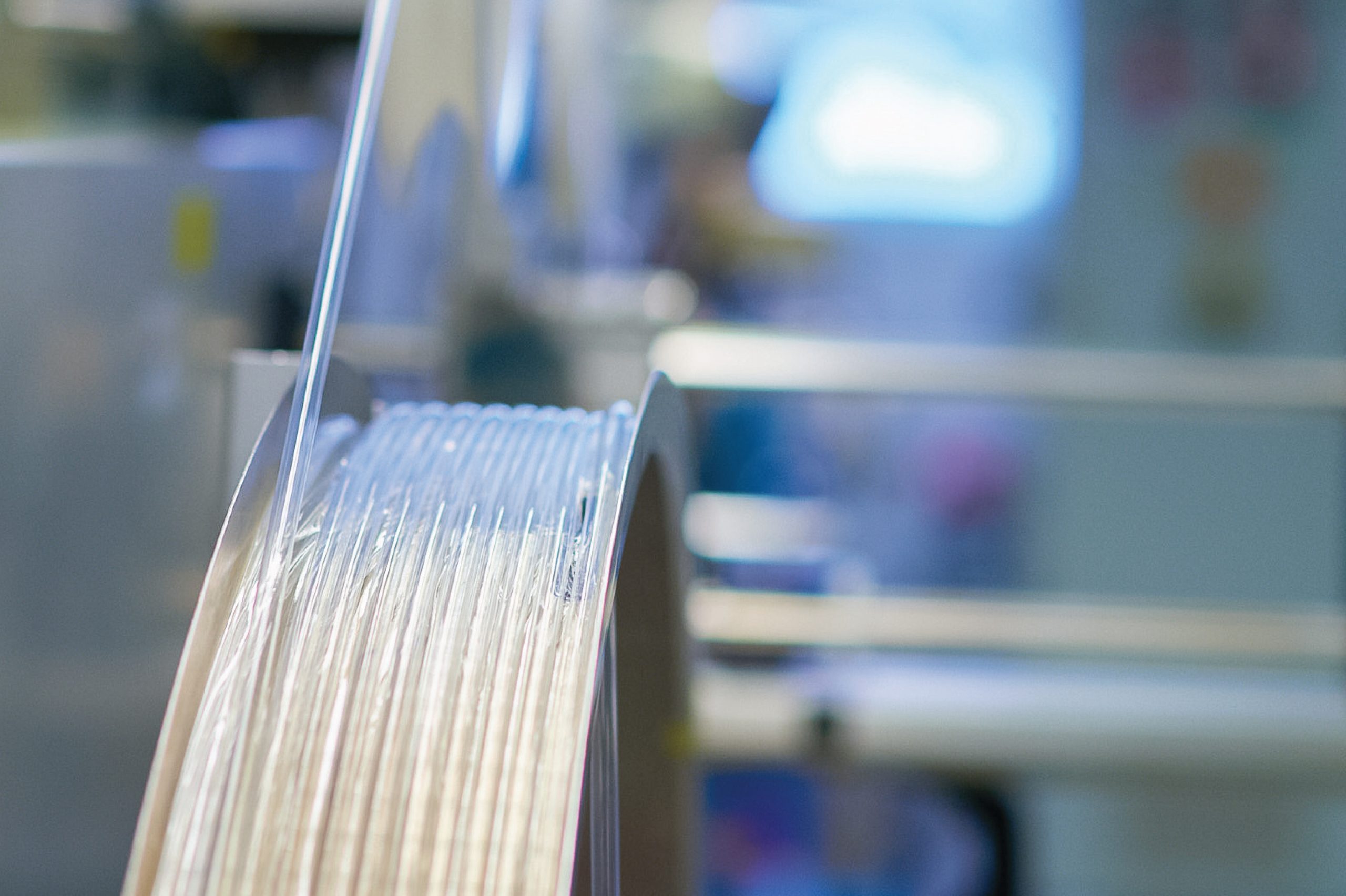 Optinova’s Groundwater Sampling Tubing | Optinova