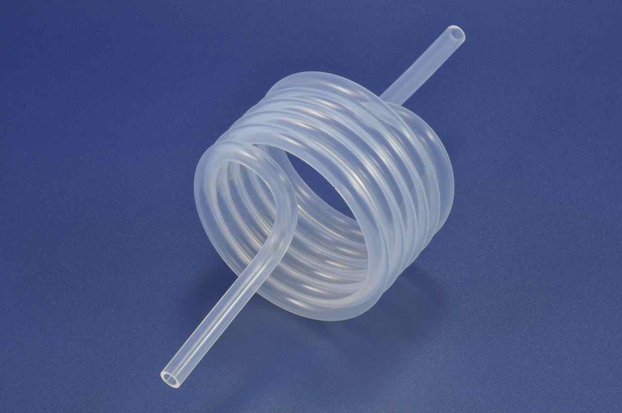 Optinova’s FEP Coil | Optinova