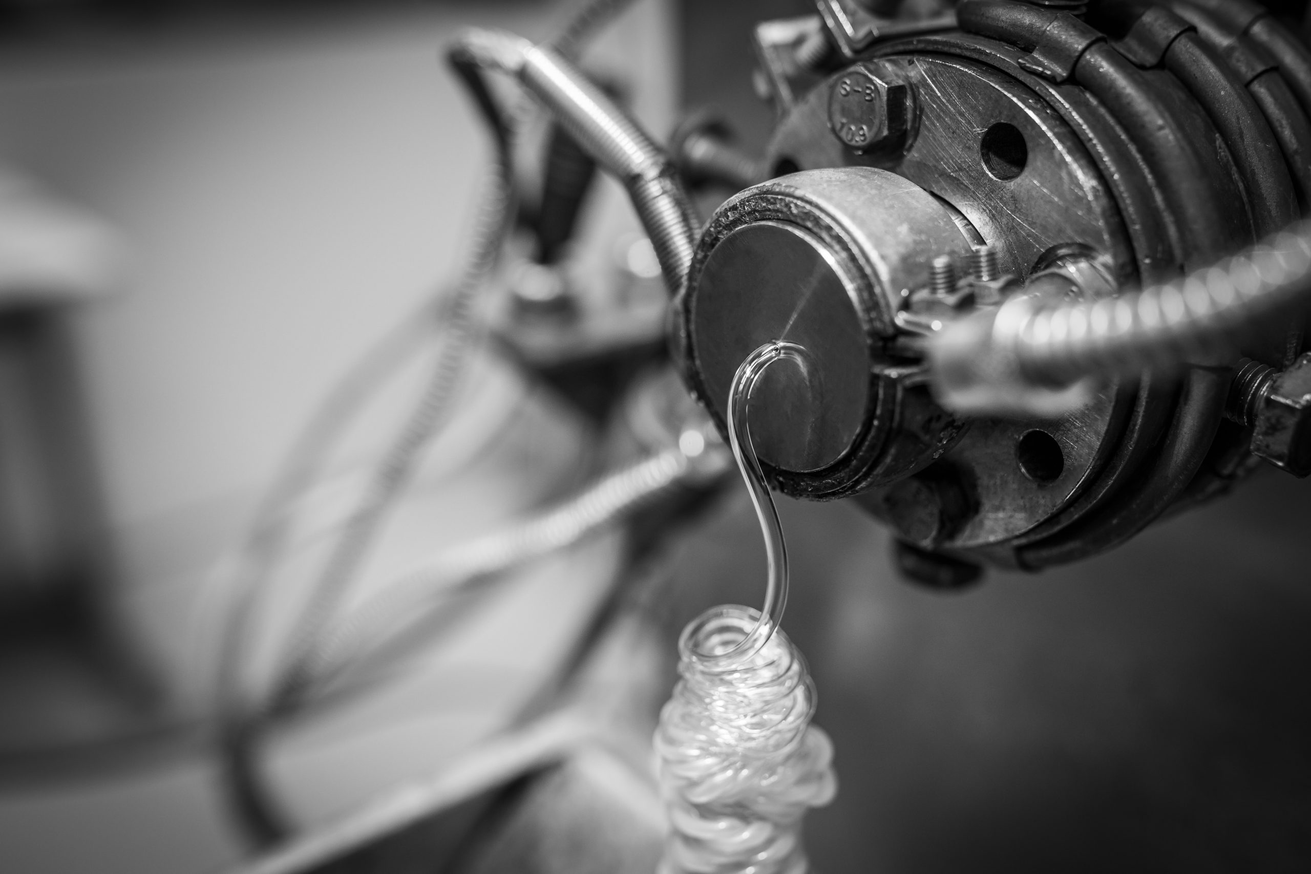 Why do you need to know about polymer thermal transitions? | Optinova