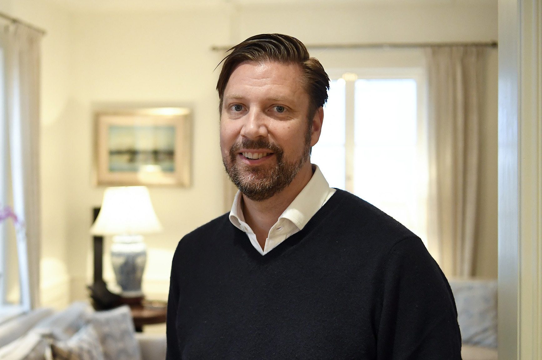 Andreas Remmer appointed as interim CEO of Optinova Group | Optinova