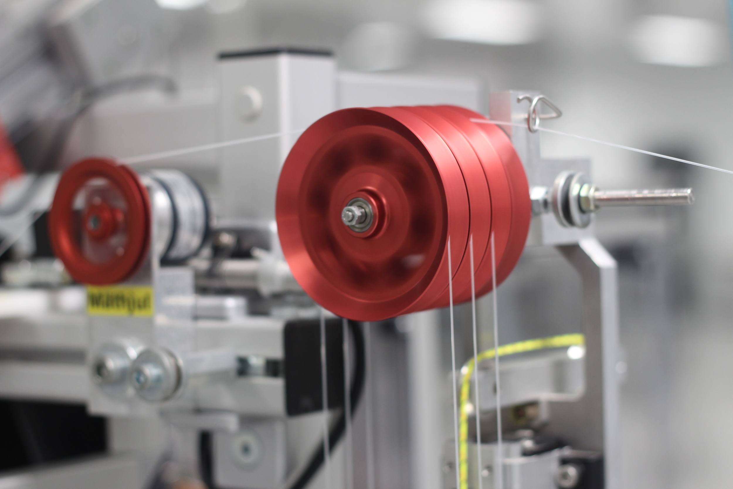 Optinova approves several global capacity expansion investments | Optinova