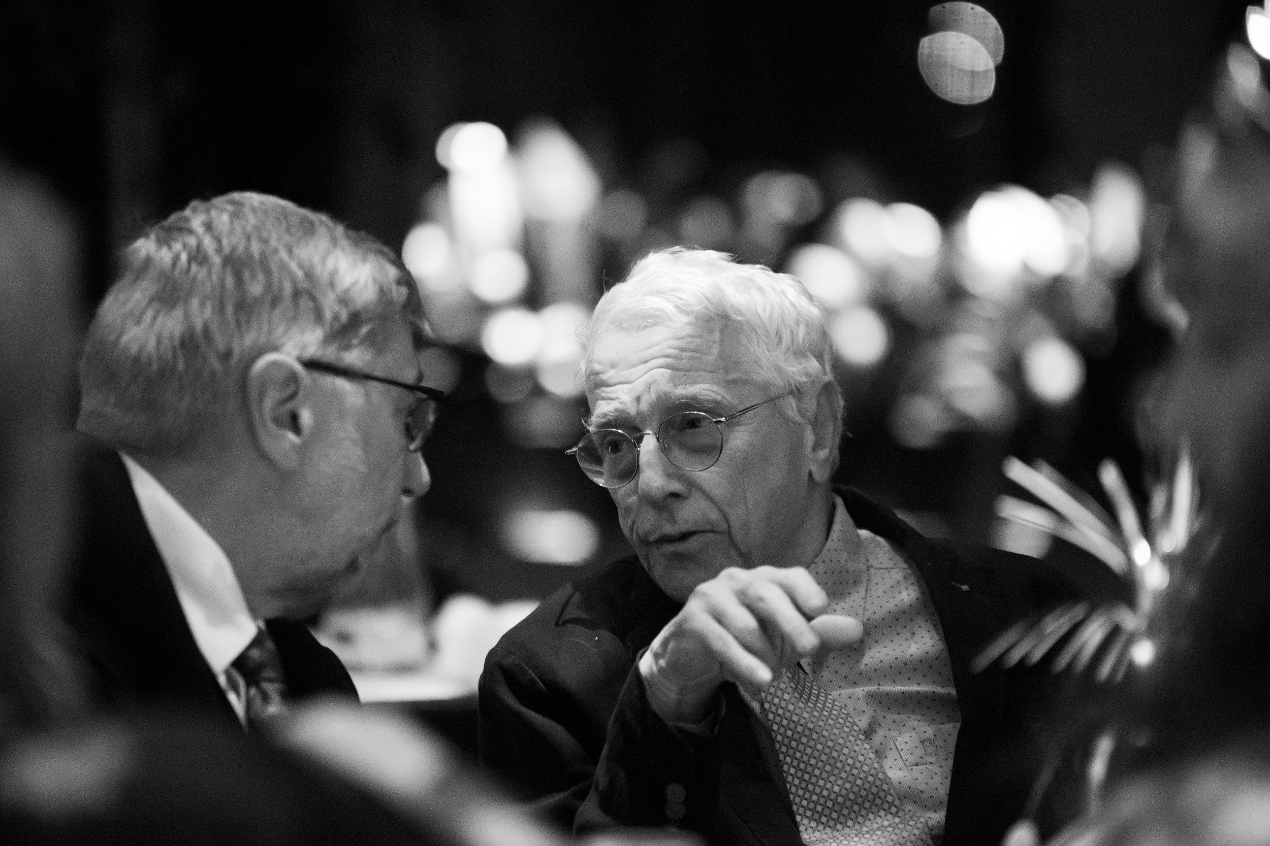 Optinova announce the passing of founder Obi Jacobson | Optinova