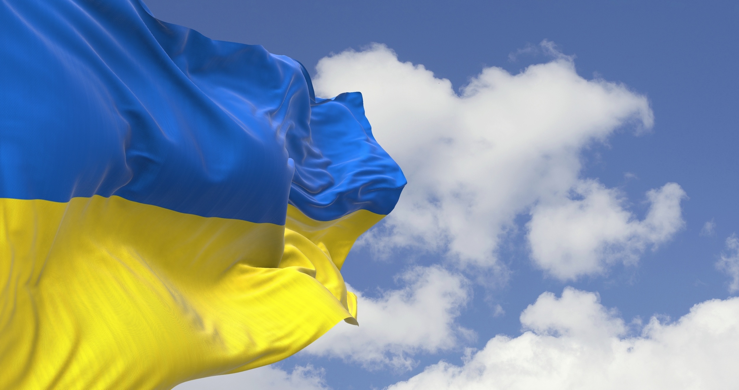 Optinova affirms our support for the Ukrainian people | Optinova