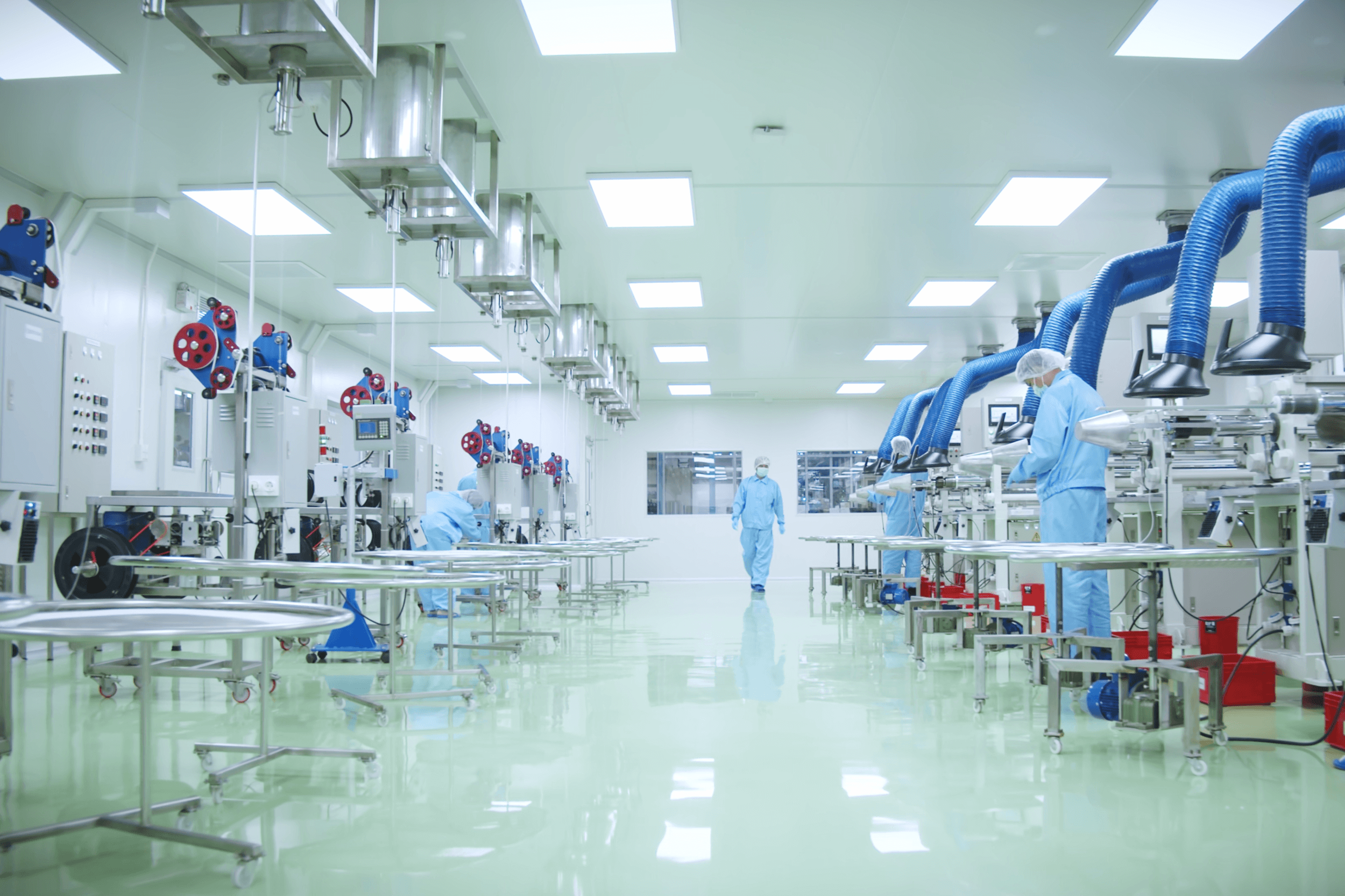 Optinova Thailand: Developing the future of advanced tubing | Optinova