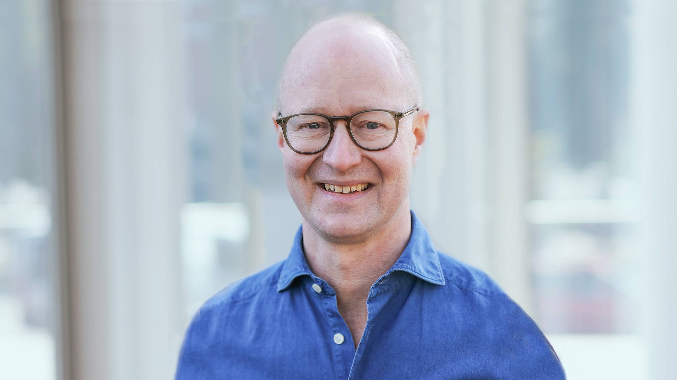 Optinova Group Appoints Jonas Lindström As New Chief Operating Officer