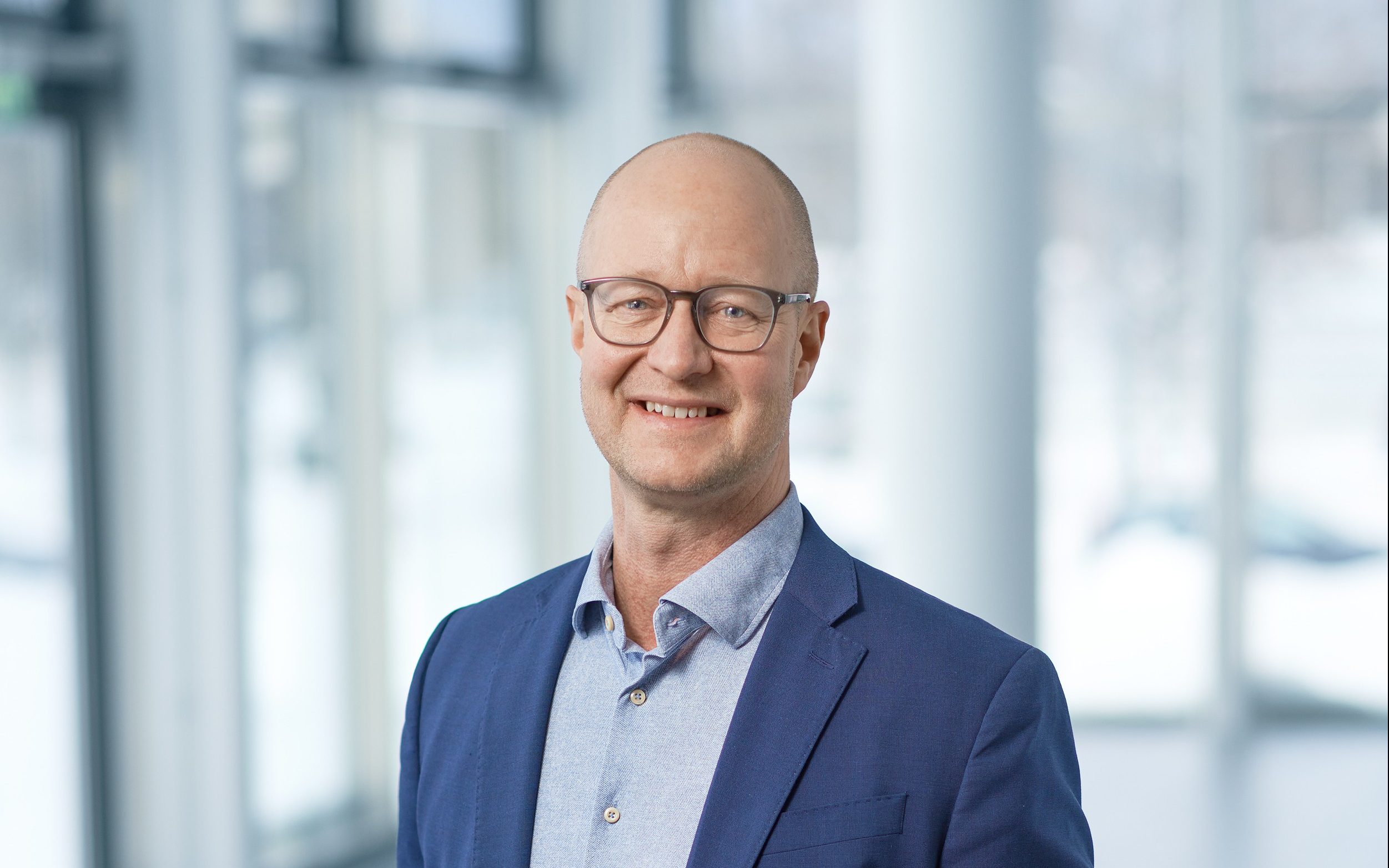 Optinova Group Appoints Jonas Lindström as New Chief Operating Officer ...