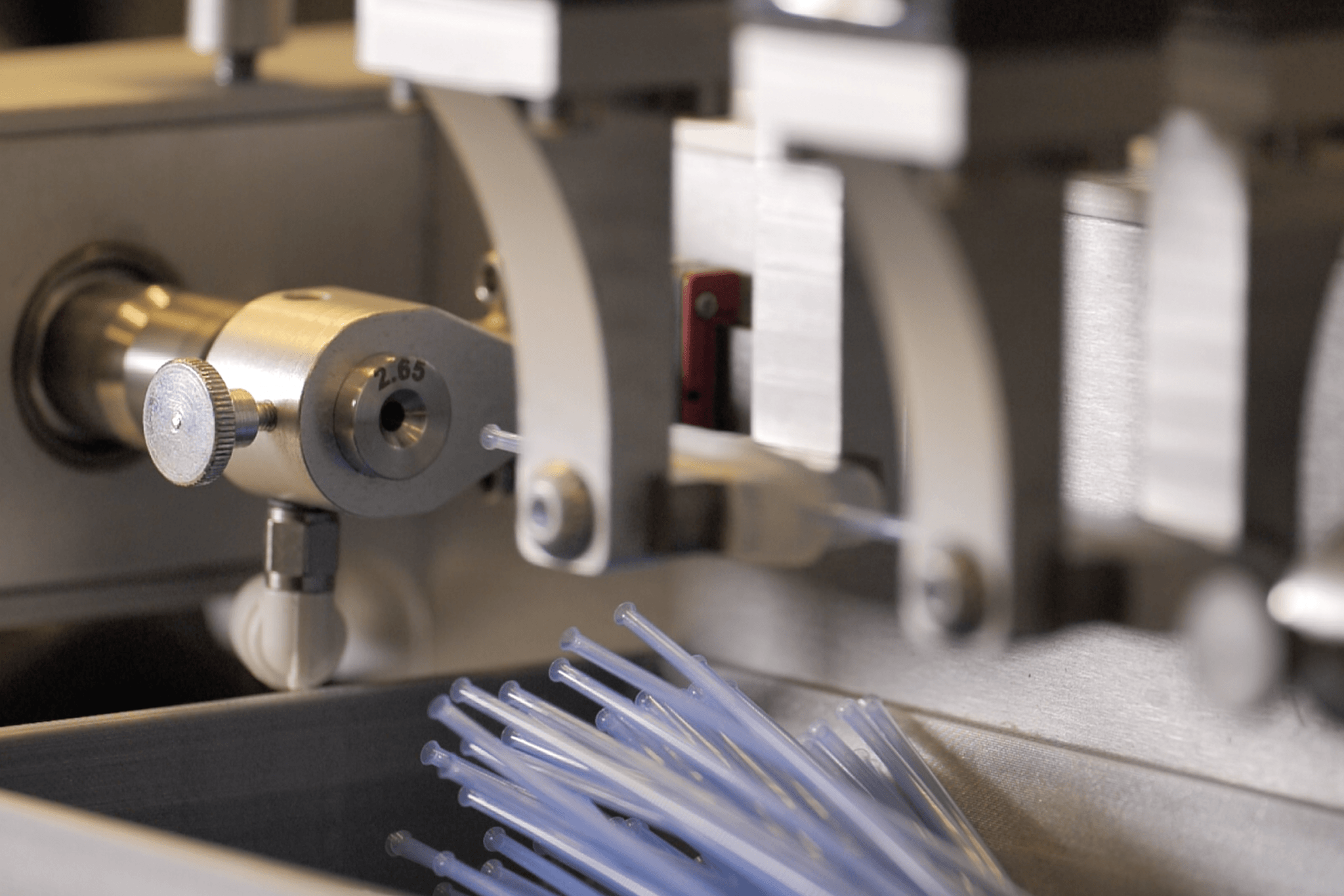 When Quality Matters | Optinova