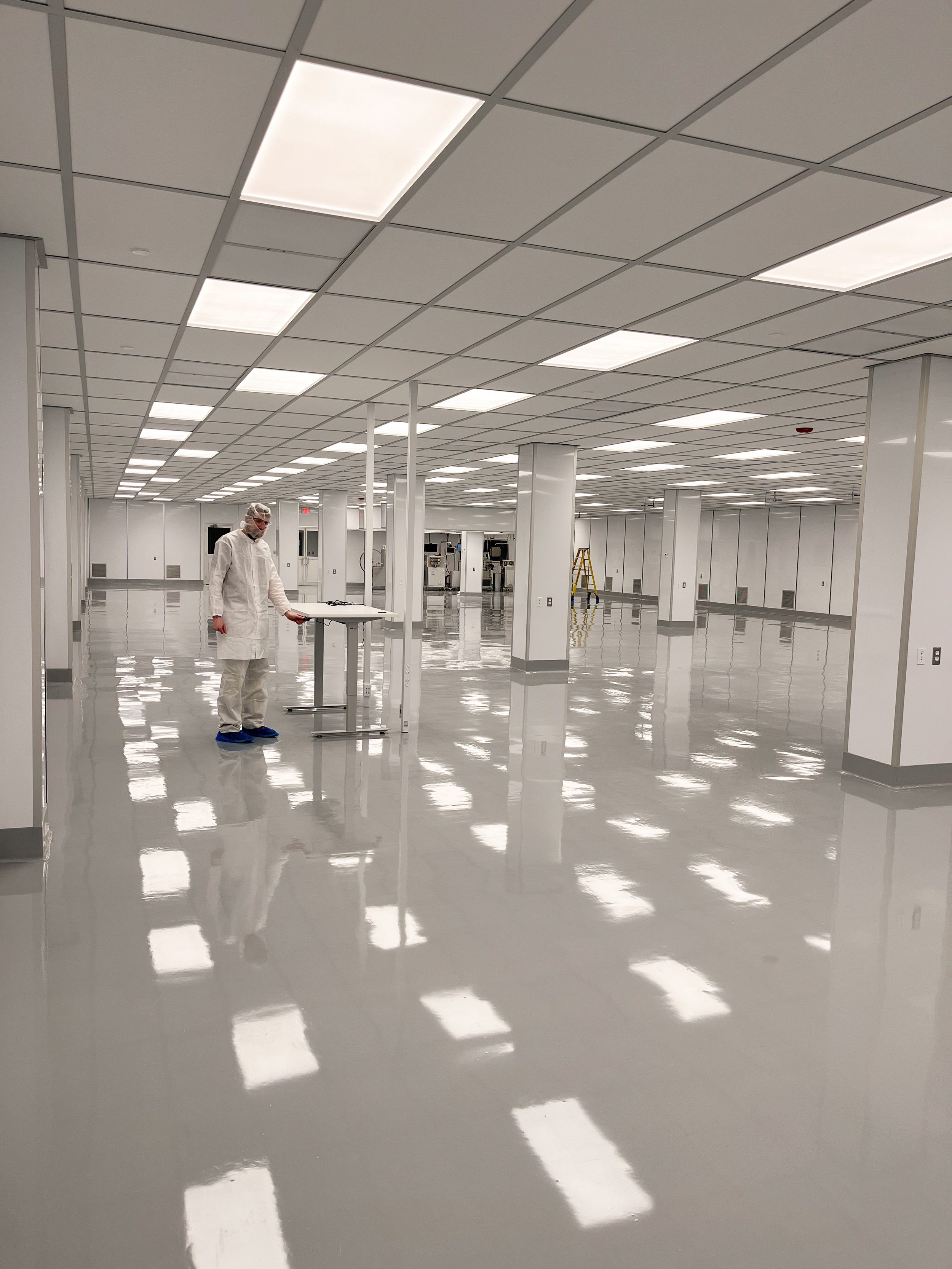 Optinova Launches State-of-the-Art Cleanroom Extrusion Facility in the ...