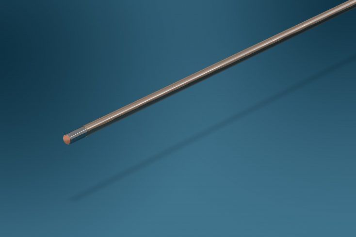 Etched PTFE Liner | Advanced Catheter Tubing | Optinova