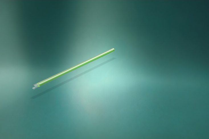 CRM Lead Tubing | Advanced Medical Tubing | Optinova