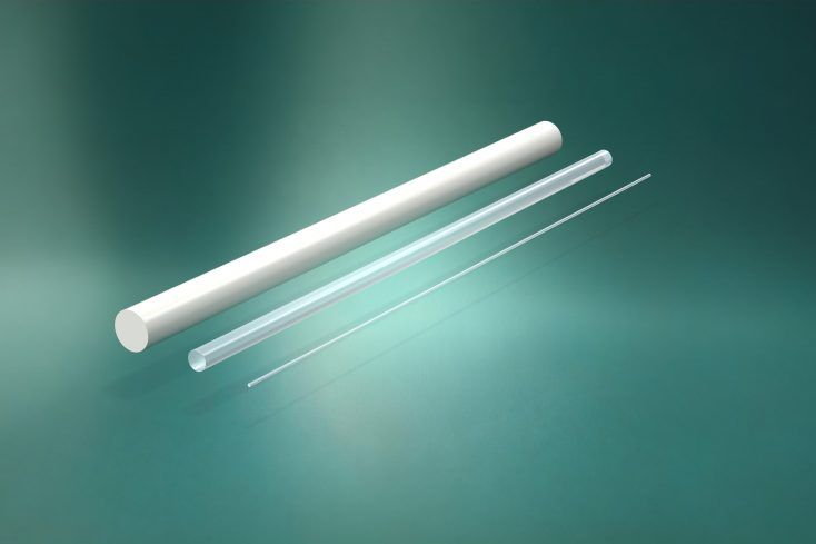 Mandrels | Advanced Catheter Tubing | Optinova